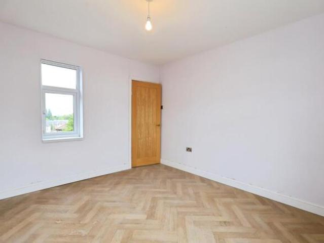 2 bedroom detached house for sale in Birches Barn Avenue, WOLVERHAMPTON, West Midlands, WV3