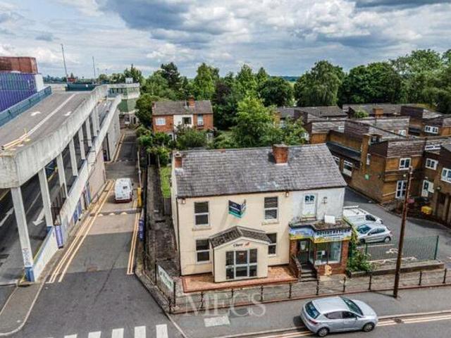 2 Bedroom Detached House For Sale In Birmingham, West Midlands