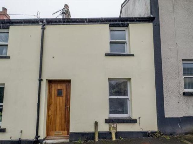 2 Bedroom Detached House For Sale In Blaenavon