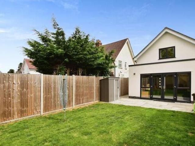 2 Bedroom Detached House For Sale In Bredhurst, Kent