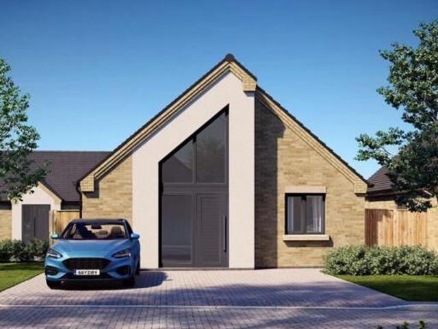 2 Bedroom Detached House For Sale In Brigg