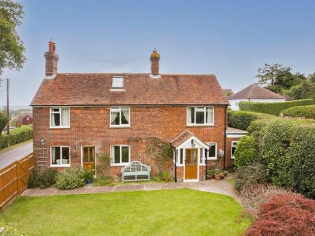 2 Bedroom Detached House For Sale In Broad Oak