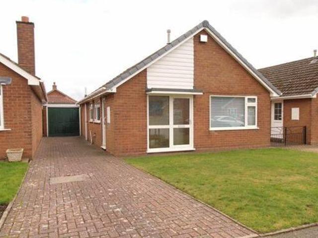 2 Bedroom Detached House For Sale In Brownhills