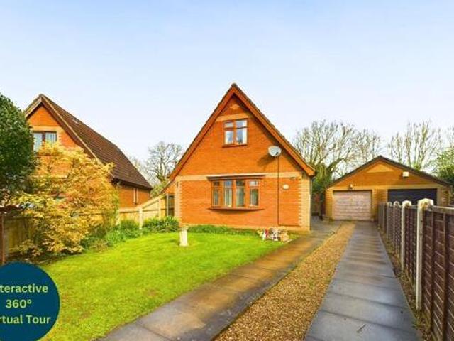 2 Bedroom Detached House For Sale In Goxhill, North Lincolnshire