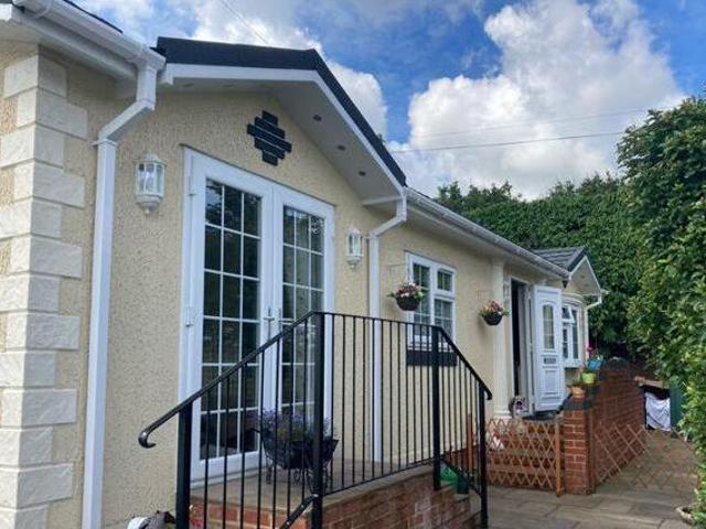 2 Bedroom Detached House For Sale In Gatemore Road