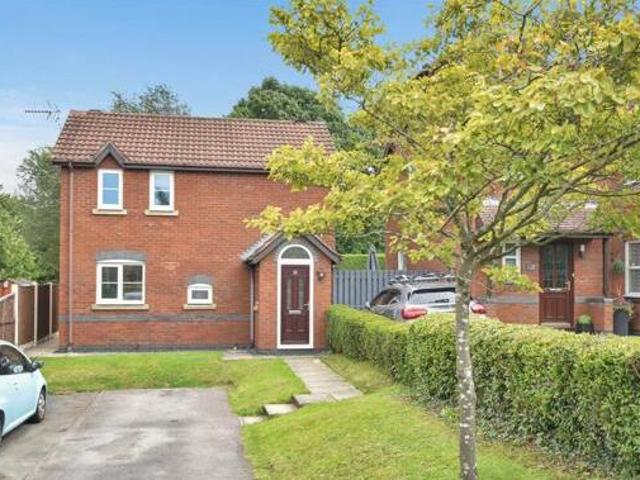 2 Bedroom Detached House For Sale In Garden Village
