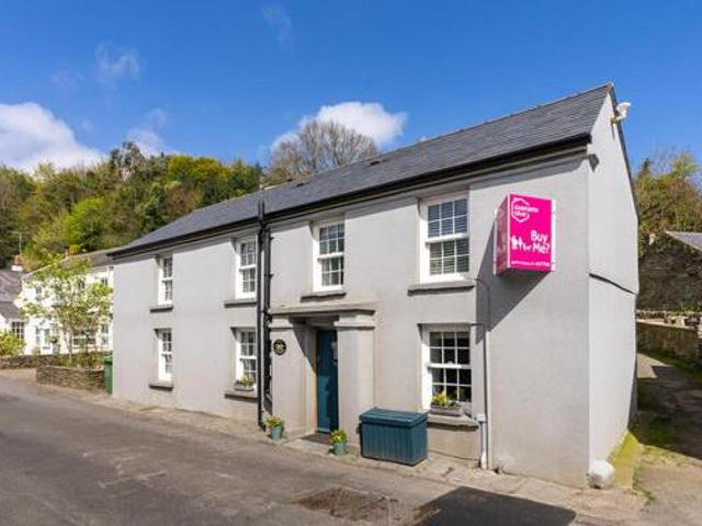 2 Bedroom Detached House For Sale In Glen Road