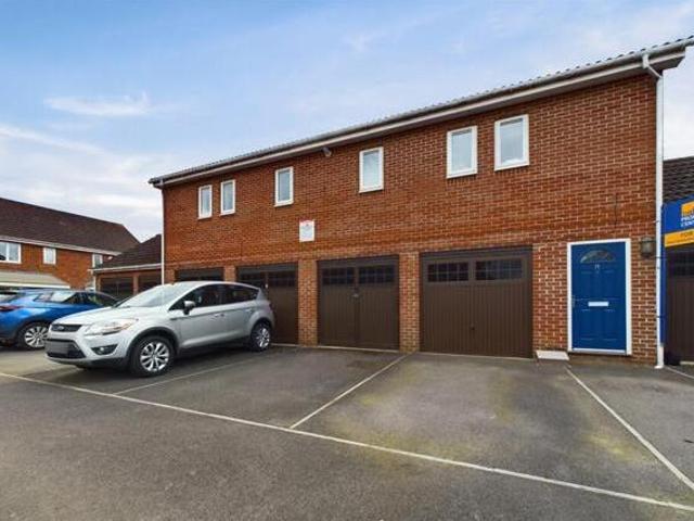 2 Bedroom Detached House For Sale In Gloucester, Gloucestershire