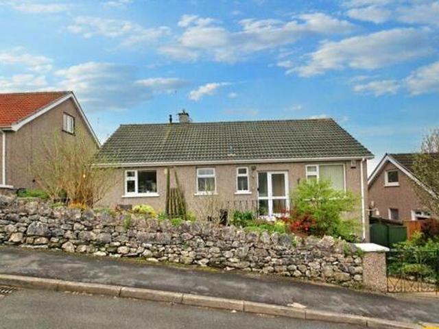 2 Bedroom Detached House For Sale In Grange over sands