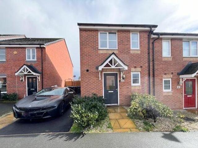 2 Bedroom Detached House For Sale In Great Barr