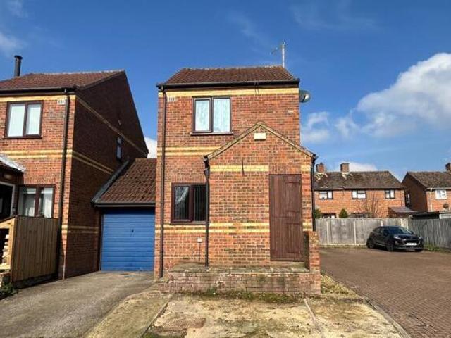 2 Bedroom Detached House For Sale In Great Sampford
