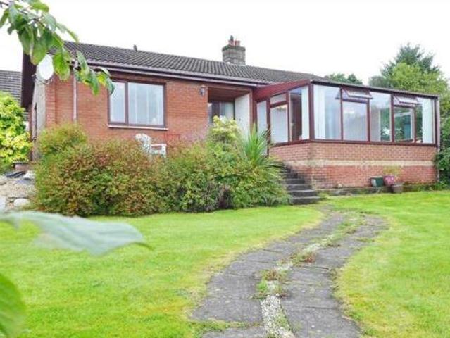 2 Bedroom Detached House For Sale In Grieves Road