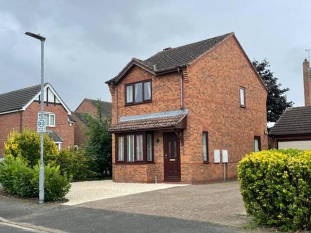 2 Bedroom Detached House For Sale In Doncaster