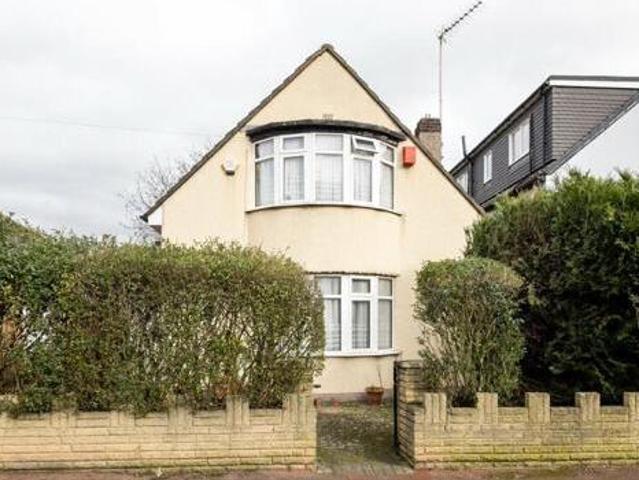 2 Bedroom Detached House For Sale In Dagenham