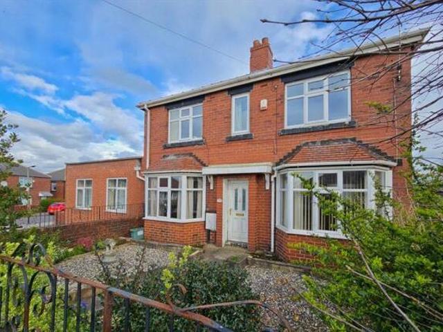 2 Bedroom Detached House For Sale In Darfield, Barnsley