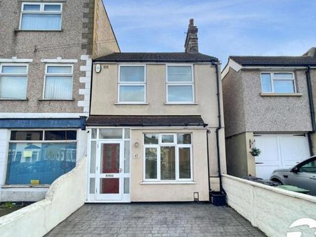 2 Bedroom Detached House For Sale In Dartford, Kent
