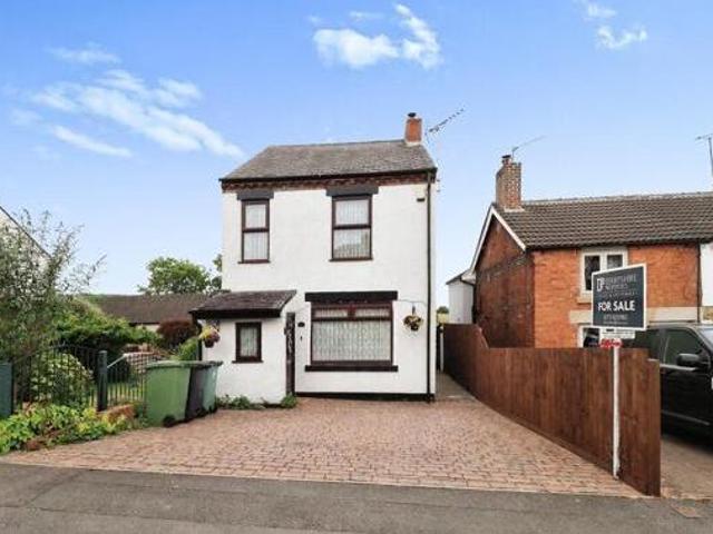 2 Bedroom Detached House For Sale In Denby