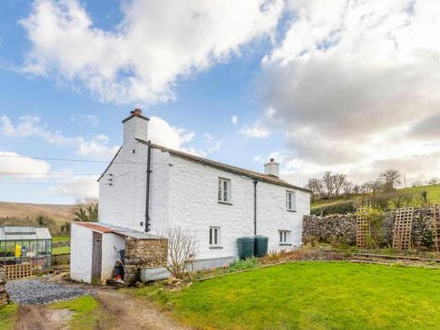 2 Bedroom Detached House For Sale In Dent