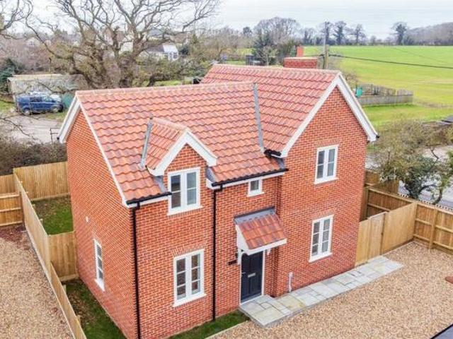 2 Bedroom Detached House For Sale In Duke Street