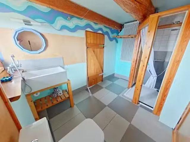 2 Bedroom Detached House For Sale In Dunnet, Thurso, KW14