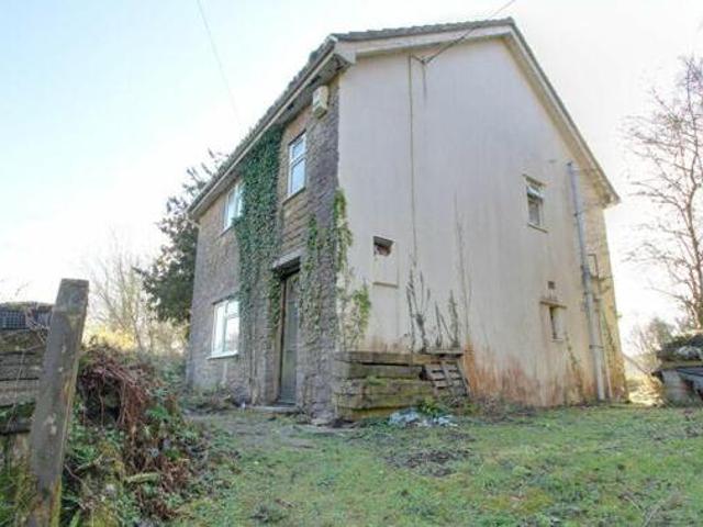 2 Bedroom Detached House For Sale In Emborough, Radstock