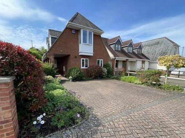 2 Bedroom Detached House For Sale In East Gomeldon