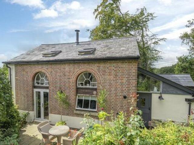 2 Bedroom Detached House For Sale In East Knoyle