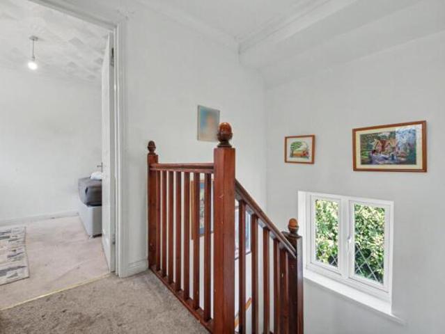 2 bedroom detached house for sale in Edwina Close, Bitterne, SO19