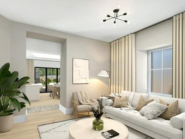 2 Bedroom Detached House For Sale In Edinburgh