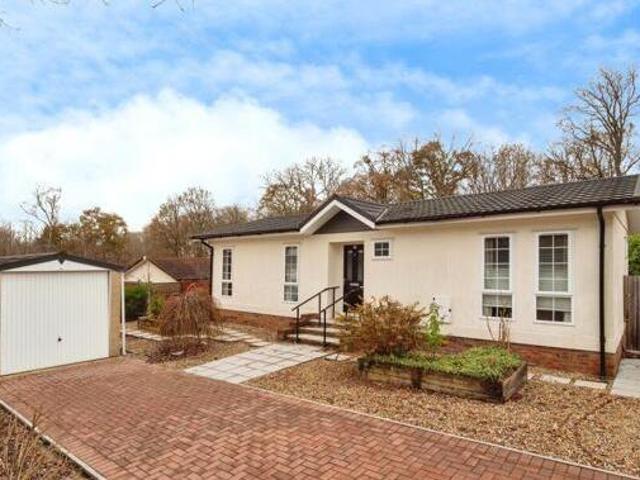 2 Bedroom Detached House For Sale In Etchingham, East Sussex