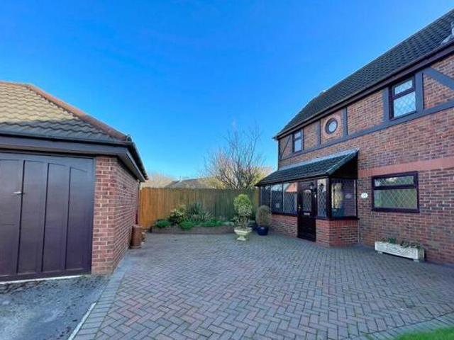 2 Bedroom Detached House For Sale In Formby, Liverpool