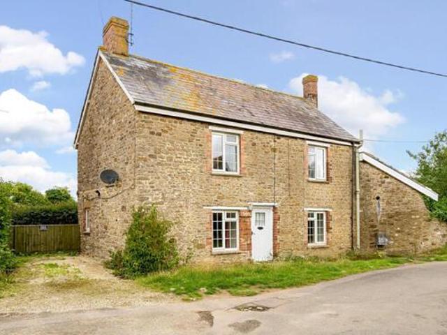 2 Bedroom Detached House For Sale In Faringdon