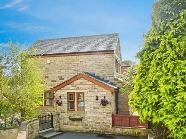 2 Bedroom Detached House For Sale In Farsley