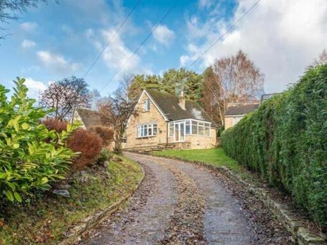 2 Bedroom Detached House For Sale In Fenay Bridge