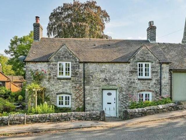 2 Bedroom Detached House For Sale In Fenny Bentley