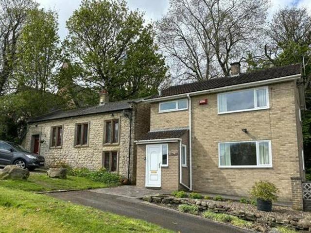 2 Bedroom Detached House For Sale In Ferryhill, Durham