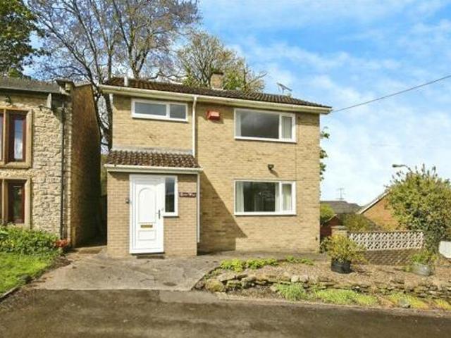 2 Bedroom Detached House For Sale In Ferryhill, Durham