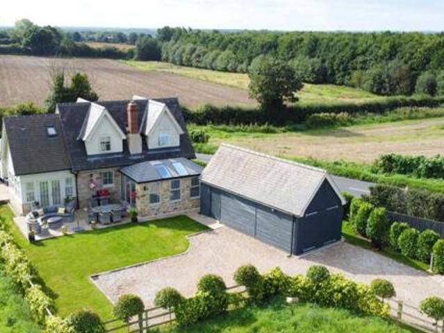 2 Bedroom Detached House For Sale In Flaxby