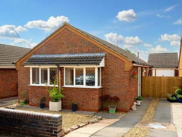 2 Bedroom Detached House For Sale In Fleckney