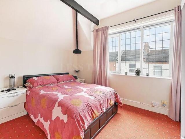 2 bedroom detached house for sale in Florence Road NN1