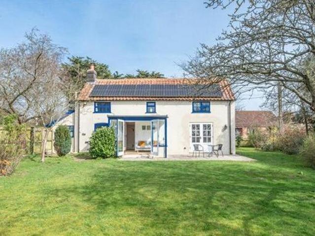 2 Bedroom Detached House For Sale In Friston