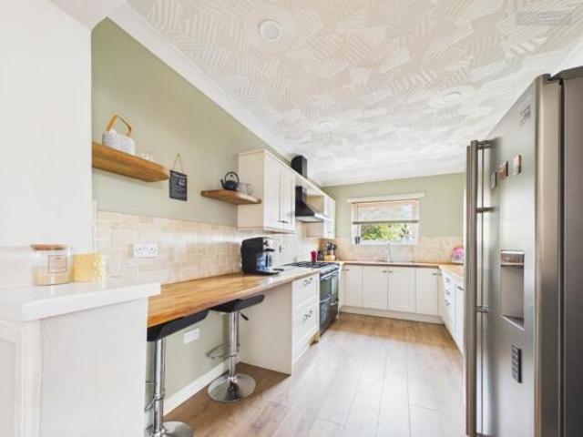 2 bedroom detached house for sale in Fulbridge Road, Peterborough, PE1