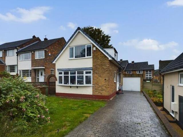 2 Bedroom Detached House For Sale In Knottingley