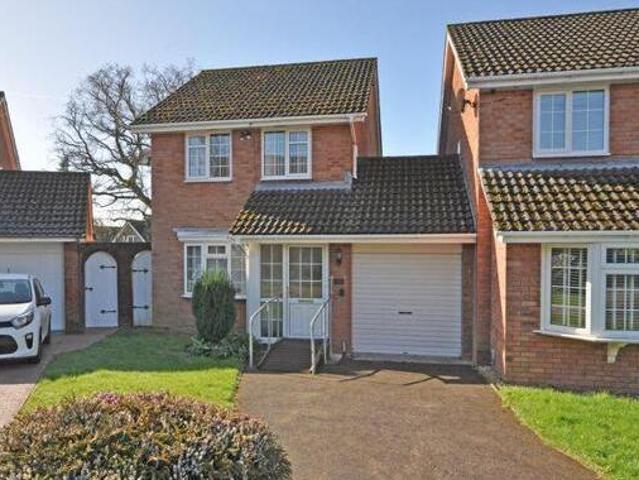 2 Bedroom Detached House For Sale In Kent Close