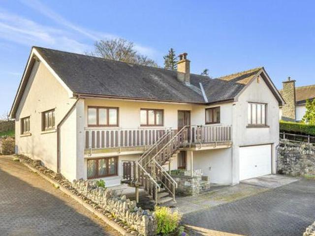 2 Bedroom Detached House For Sale In Keswick, Cumbria