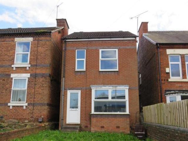 2 Bedroom Detached House For Sale In Kiveton Park