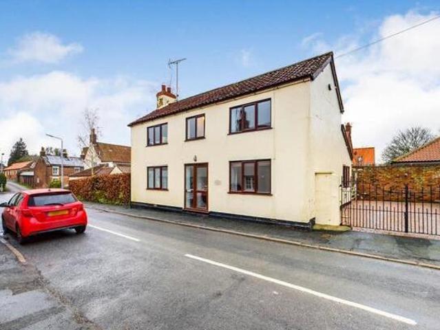 2 Bedroom Detached House For Sale In Kilham