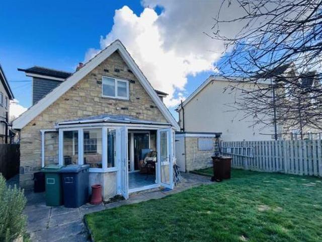 2 Bedroom Detached House For Sale In Kirkburton, Huddersfield