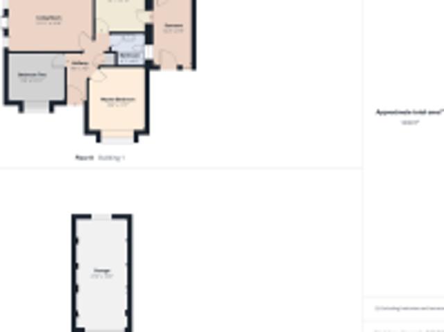 2 bedroom detached house for sale in Hogarth Avenue, Reading, RG30