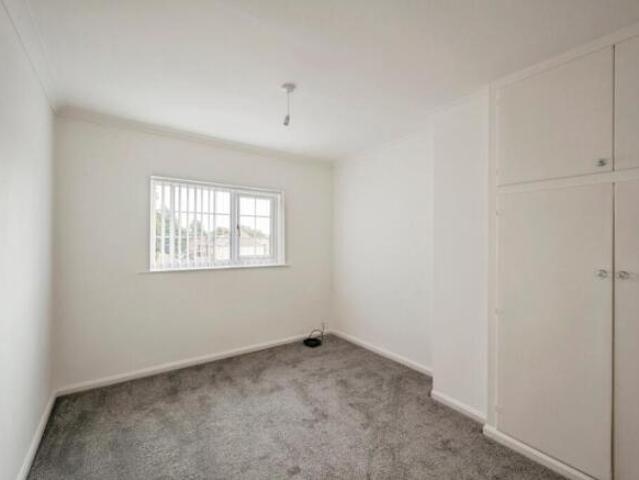 2 bedroom detached house for sale in Haigh Road, Doncaster, South Yorkshire, DN4